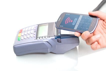 Mobile Payments – The Good and Bad of Paying With Your Cell Phone