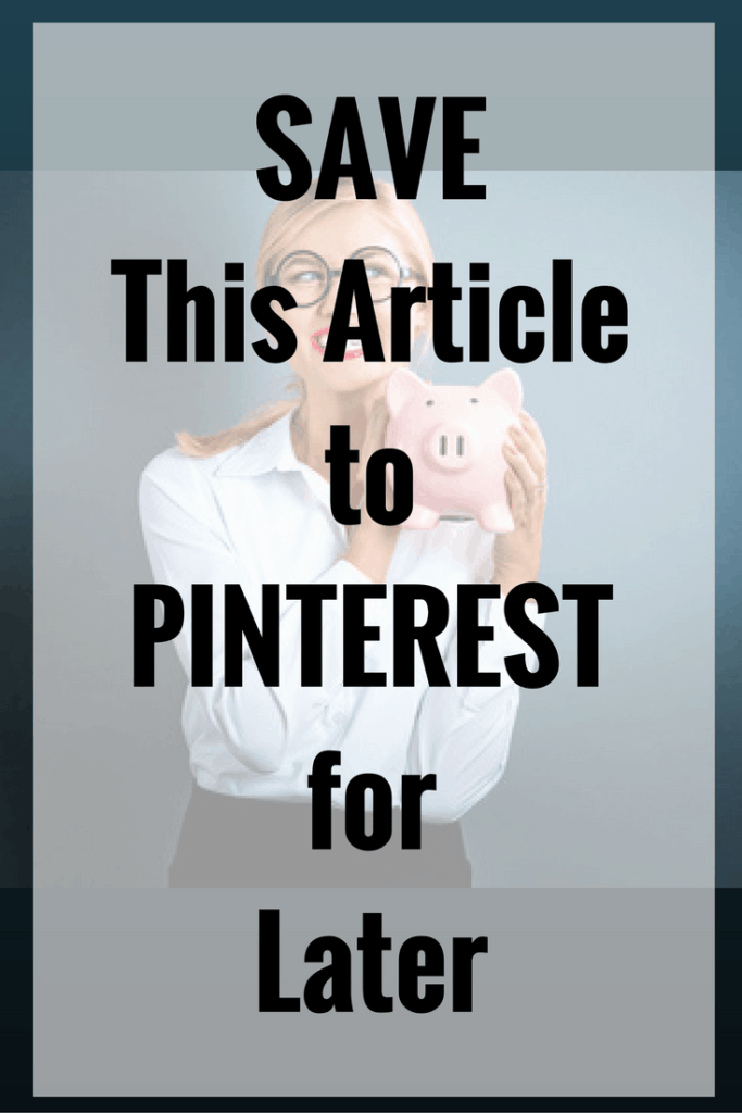 How to Save for the Future When You’re Living Paycheck to Paycheck ...